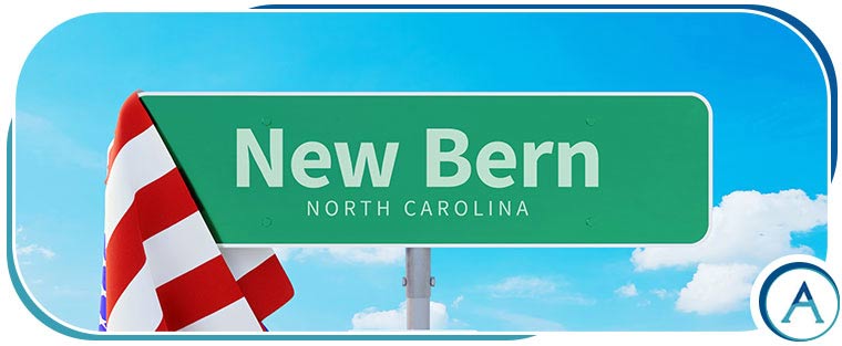 Directions to Med Spa in New Bern, NC | Aegean Medical